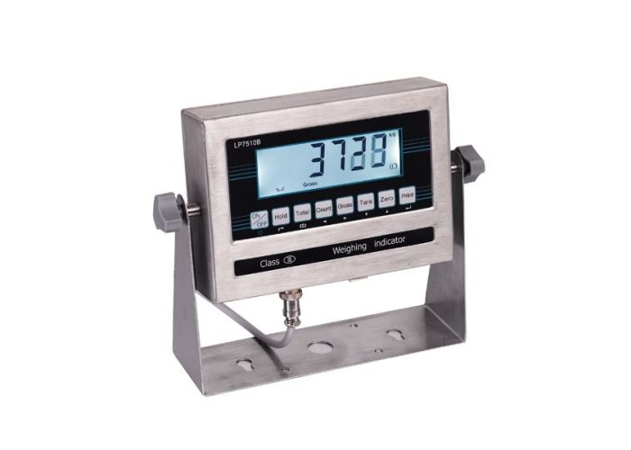 LP7510 Weighing Indicator | Solent Scales